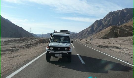 Car rental in Egypt. Car rental in Egypt - prices