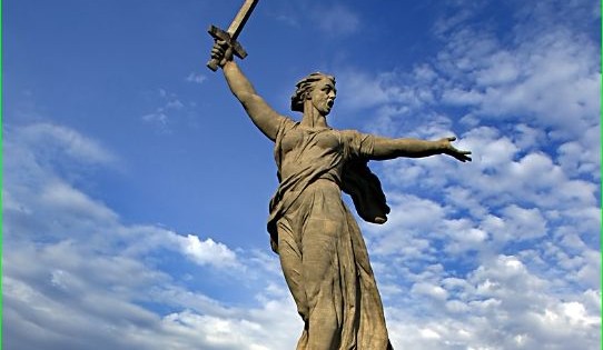 Excursiones en Volgogrado. Visitas turísticas de Volgogrado