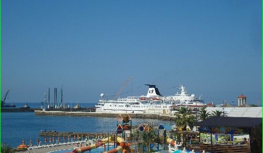 Seul à Sotchi: voyage, itinéraires. Voyager à Sotchi