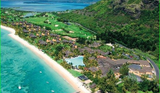 Urlaub auf Mauritius im Juli: Preise und Wetter. Wo man im Juli auf ...