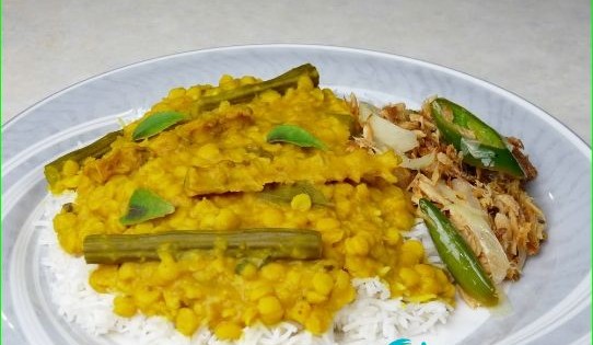 Comidas en Mauricio. Precios de los alimentos en Mauricio: comida