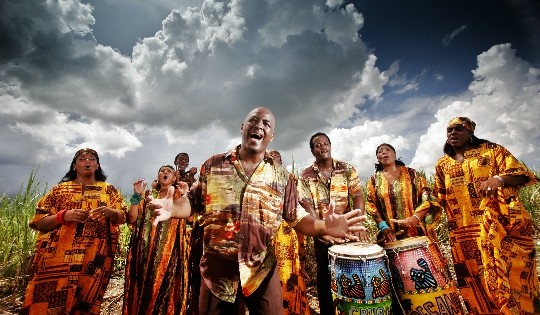 Traditions de Cuba - coutumes, photo