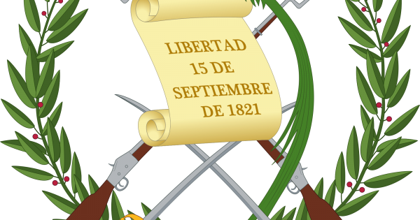 Coat of arms of Guatemala: photo, meaning, description