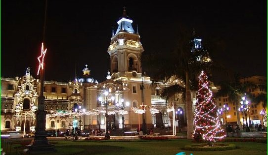 Natale in Perù, tradizioni, foto. Come si festeggia il Natale in Perù 2016