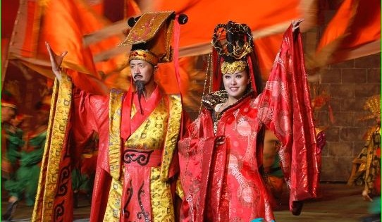 Kineska kultura: tradicije, značajke