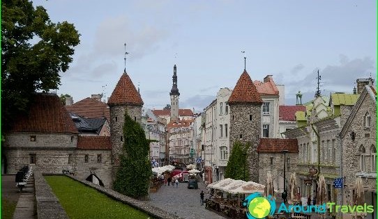 Culture estonienne: traditions, caractéristiques