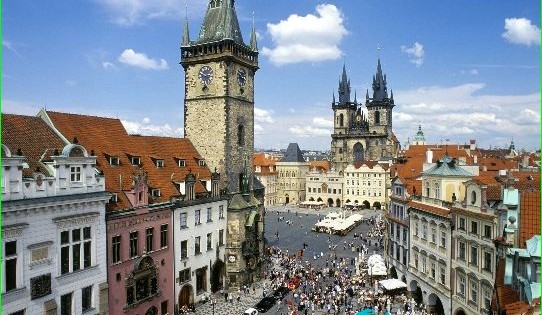 Tschechische Kultur: Traditionen, Merkmale