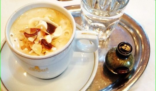 Boisson nationale d'Autriche. L'alcool en Autriche: prix, exportations ...