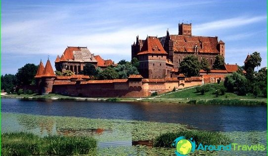 Ferien in Polen im Juni: Preise und Wetter. Wo man im Juni in Polen ...