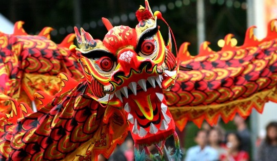 Traditions de la Chine - coutumes, photo