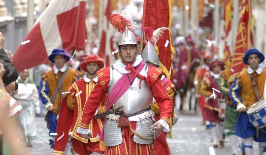 Traditions of Malta - customs, photo