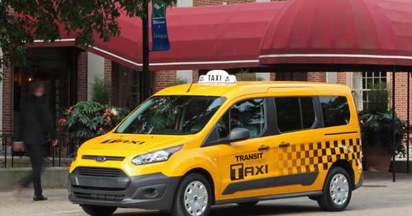 Todo lo que querías saber sobre los taxis en Mónaco. Cuánto cuesta un ...