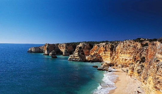 Côte du Portugal: photos, description