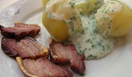 Cozinha da Dinamarca: fotos, pratos e receitas de cozinha nacional da ...