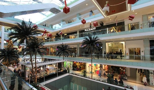 Outlets in Greece - prices, brands, outlet addresses