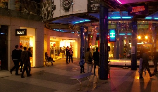 Outlets in Malta - prices, brands, outlet addresses