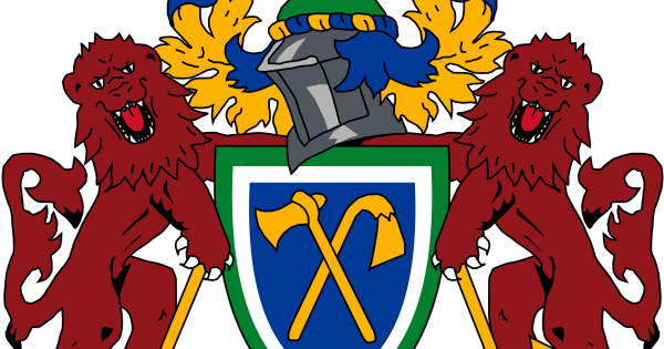 Coat of arms of the Gambia: photo, meaning, description