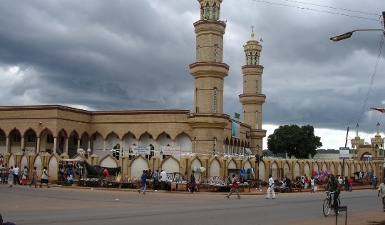 Hoofdstad van Malawi: kaart, foto. Wat is de hoofdstad in Malawi?